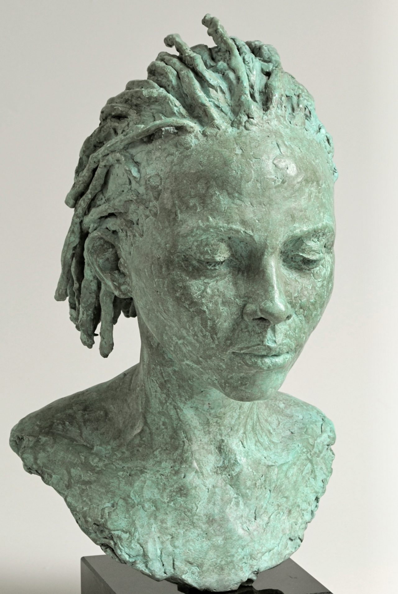 Mercy | Hazel Reeves